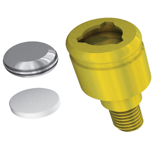 Lock attach – Innovadent